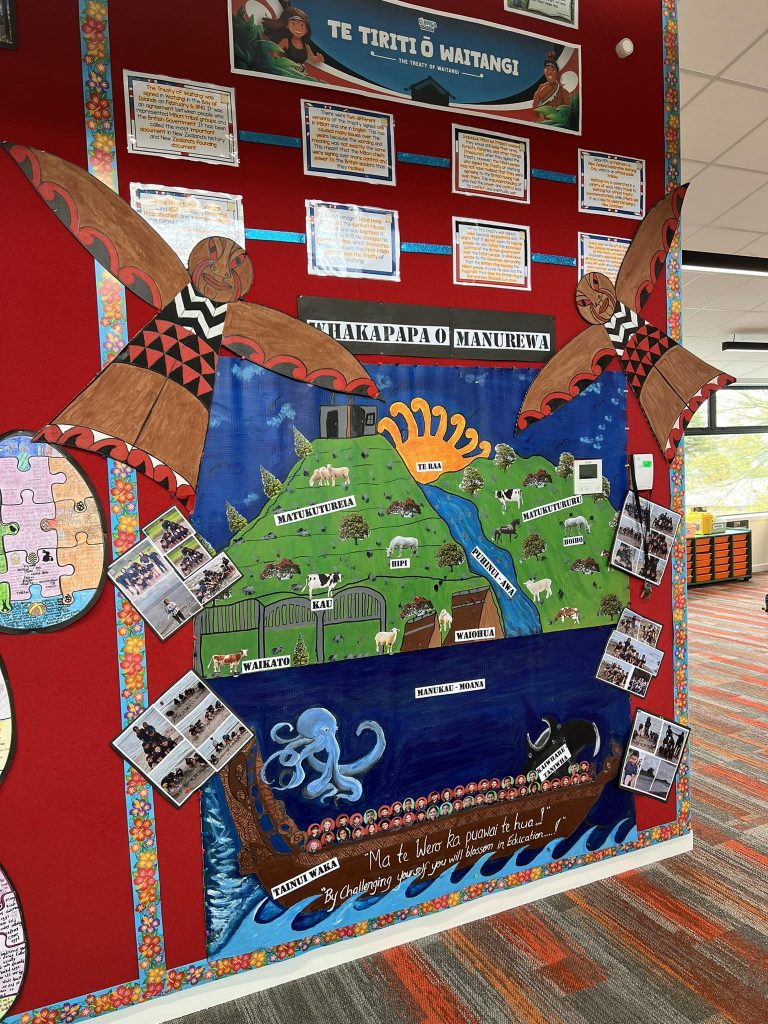 Gallery – Manurewa South School